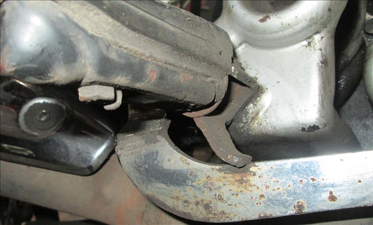 12 Months From New 2019 Honda CB125F Review