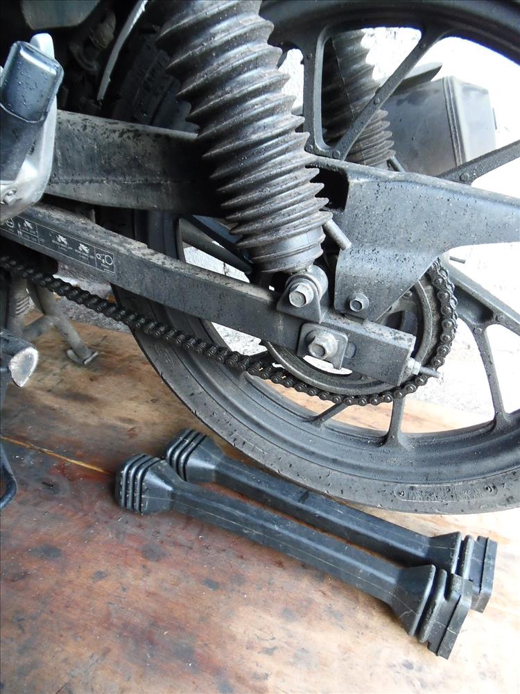 12 Months From New 2019 Honda CB125F Review