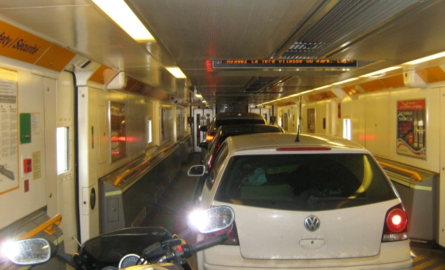 France, Germany And Belgium 2012 - Epilogue and More Pictures