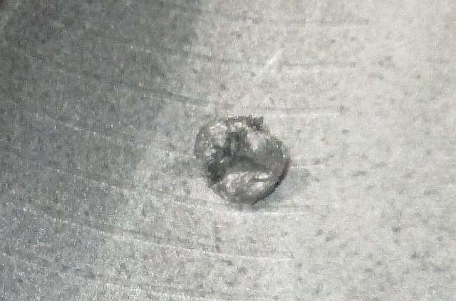 Motorcycle Roadside Puncture Repair